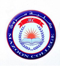 Mazoon College Partnership – Office of the Provost | Missouri S&T